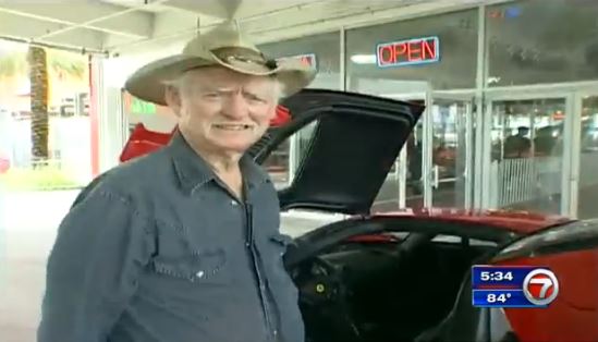 Community remembers Swap Shop owner at funeral - WSVN 7News | Miami ...