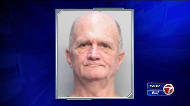Man shot by police in library gets attempted murder charge - WSVN 7News ...