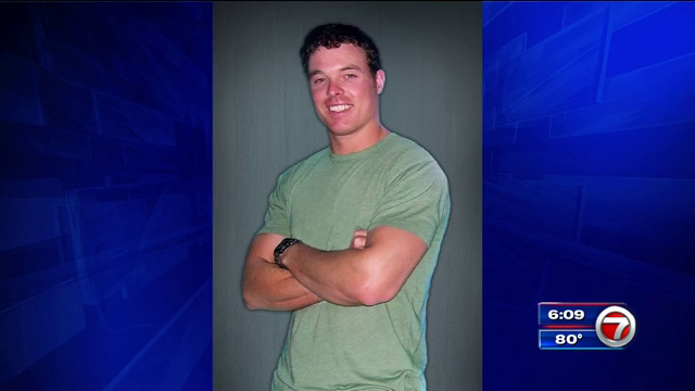 Pentagon says Navy SEAL was killed in Somalia operation – WSVN 7News ...