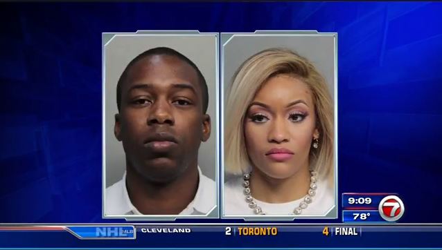 Couple posing as Adele’s manager released from jail - WSVN 7News ...