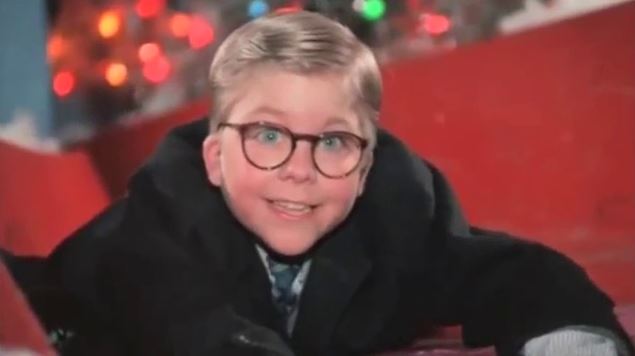 Fox to air ‘A Christmas Story’ as a live musical in December - WSVN ...