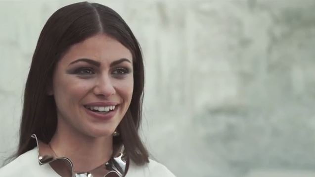 ‘Bloodline’ actress graces Venice Magazine cover - WSVN 7News | Miami ...