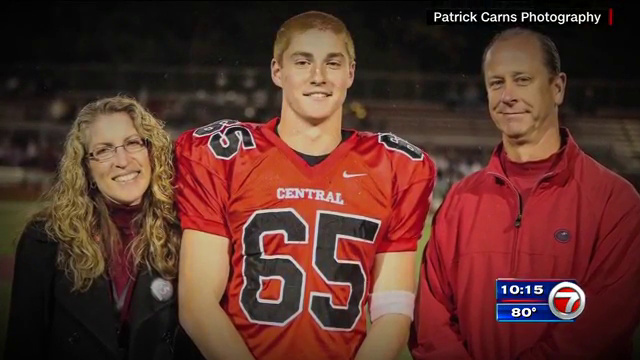 Video recovered, 10 more charged in Penn State frat death – WSVN 7News ...