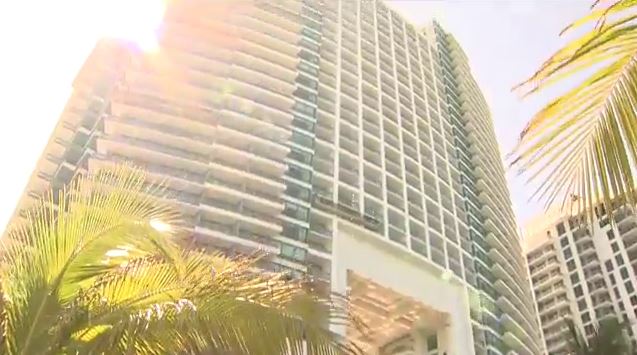 The Diplomat gets a face-lift - WSVN 7News | Miami News, Weather ...