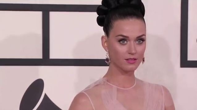 Katy Perry shows off baby bump in new photos - WSVN 7News | Miami News ...
