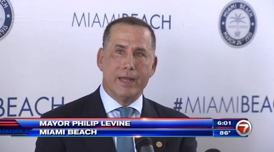 Miami Beach mayor, business owners clash over proposed regulations ...