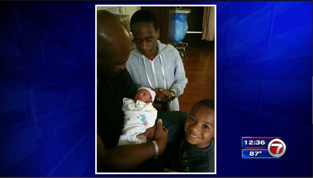 Pembroke Pines teen saves younger brother suffering medical emergency ...