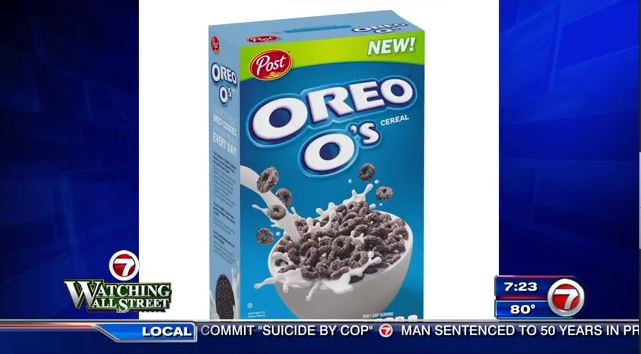 Oreo O’s makes US comeback, returns in June – WSVN 7News | Miami News ...