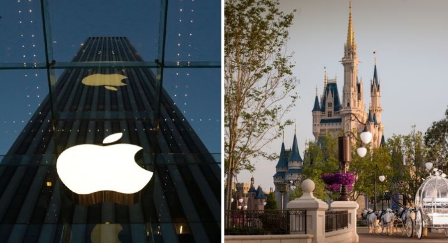 Apple growing cash stash spurs talk of huge acquisition - WSVN 7News ...