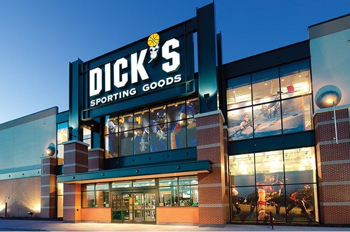 Dicks Sporting Goods Hiring 365 In Miami Dade Broward Wsvn 7news