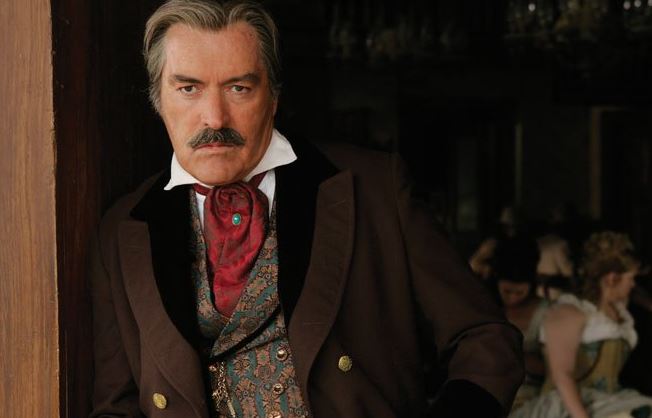 ‘Deadwood’ actor Powers Boothe dies at 68 - WSVN 7News | Miami News ...