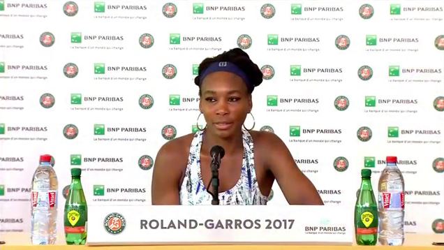 Police: Venus Williams at fault in fatal car crash - WSVN 7News | Miami ...