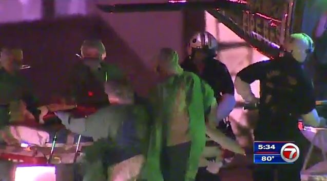 Police investigate Miami Gardens armed robbery - WSVN 7News | Miami ...