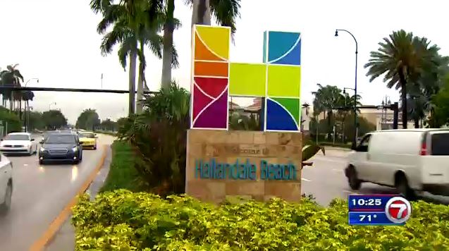 BSO public corruption investigation involving Hallandale Beach City ...