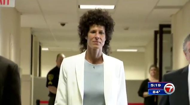 Cosby accuser makes first public statements since trial - WSVN 7News ...