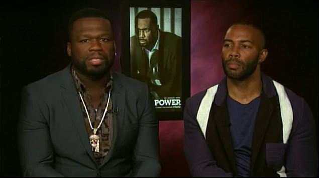 Power returns to Starz for season 4 - WSVN 7News | Miami News, Weather ...