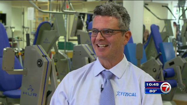 Dream Dance: Holocaust survivor takes big steps to dance at ...