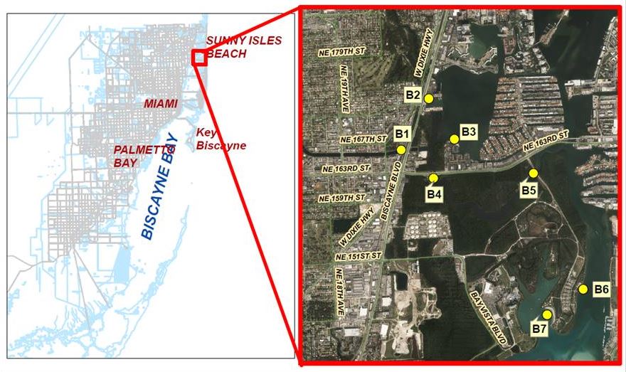Swim advisory in effect for lakes, parks in Miami - WSVN 7News | Miami ...
