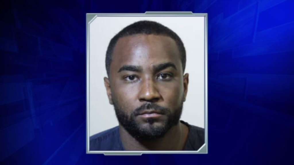 Bobbi Kristina Brown ex in court on domestic battery charge - WSVN ...