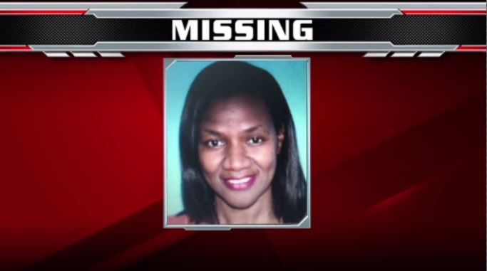 Search underway for missing Margate woman - WSVN 7News | Miami News ...