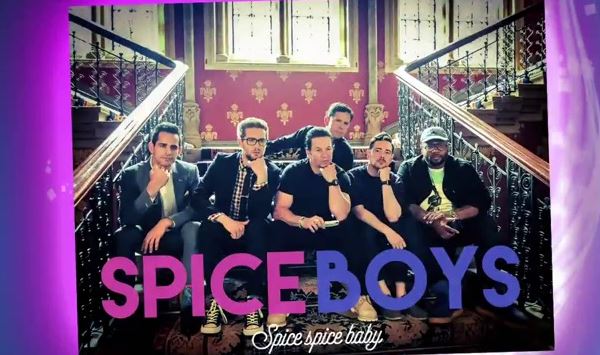 Mark Wahlberg directs ‘Spice Boy’ video with Chris Van Vliet - WSVN ...