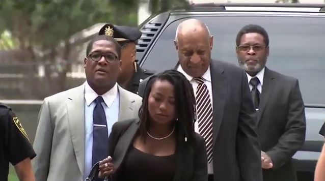 Ex-prosecutor: Cosby paid accuser millions of dollars - WSVN 7News ...