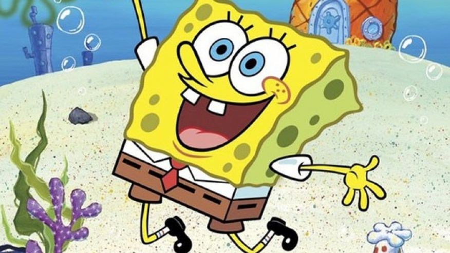 SpongeBob and the 7 life lessons he taught a generation - WSVN 7News ...