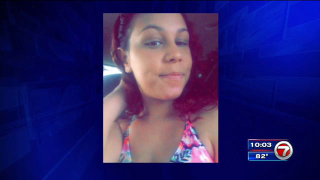 Mother of young woman shot in Miami road rage incident speaks out ...