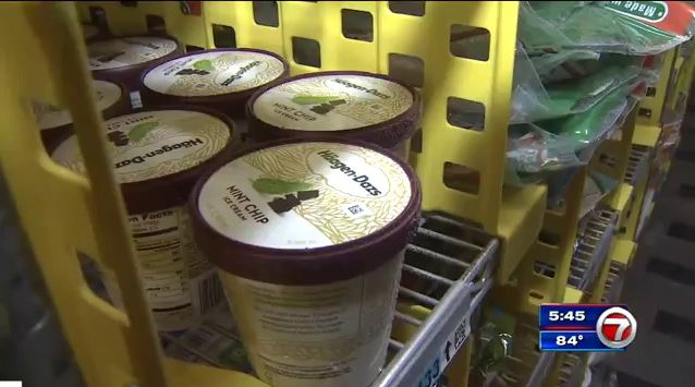 Amazon opens “Prime Now” warehouse for delivery service in Miami - WSVN ...