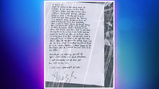 Pop superstar Adele hints ’25’ tour is her last - WSVN 7News | Miami ...