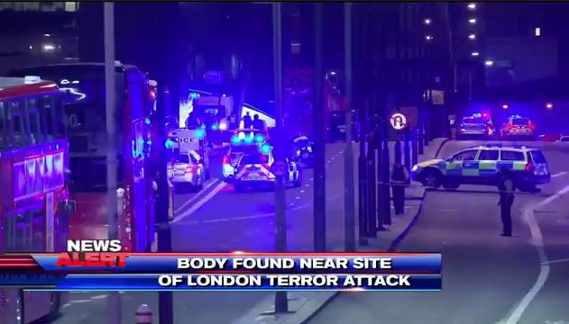 UK police seeking missing attack victim find body in river - WSVN 7News ...