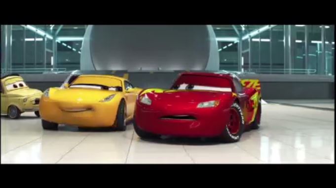 ‘Cars 3’ speeds to No. 1, Tupac biopic nets strong debut - WSVN 7News ...