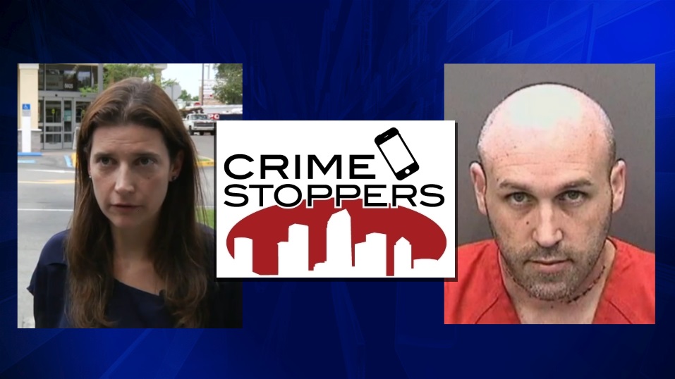 Tipsters Miss Out On Crime Stoppers Reward Because They Called 911