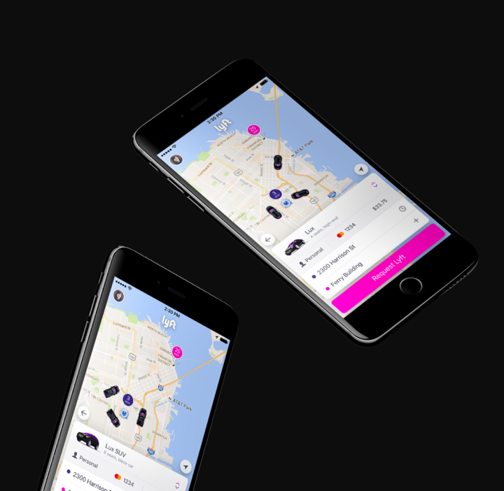 Lyft introduces 2 new ride sharing options in Miami - WSVN 7News ...