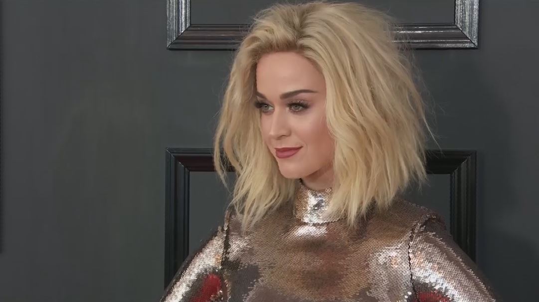 Katy Perry breaks Twitter record - WSVN 7News | Miami News, Weather ...