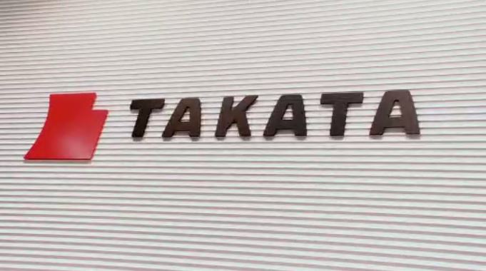 Takata adds 3.3 million air bag inflators to massive recall - WSVN ...