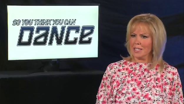 ‘So You Think You Can Dance’ returning judge talks dancing madness ...