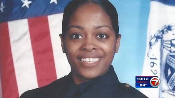 Officer’s killer had ranted about police killing and abusing - WSVN ...