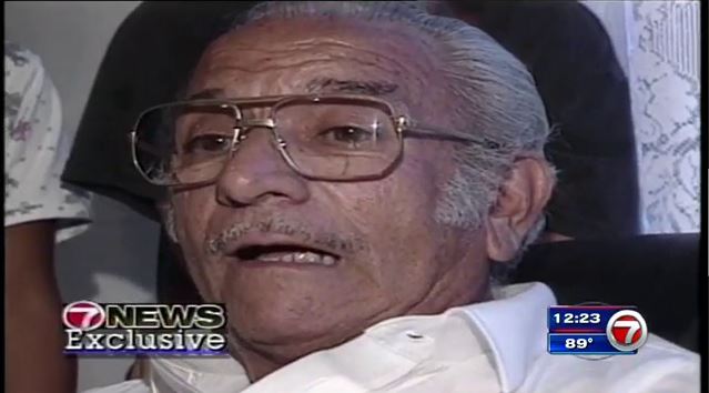 Man who found Versace murderer tells story 20 years later - WSVN 7News ...