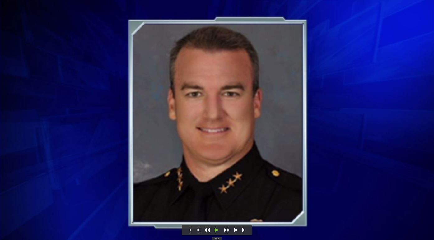 North Miami PD appoints interim police chief - WSVN 7News | Miami News ...