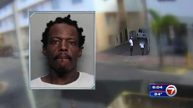 Surveillance cameras capture drug deal involving 11-year-old - WSVN ...