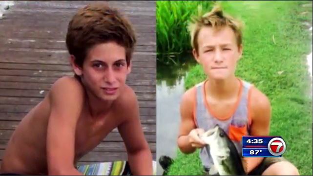 Ruling opens door for missing fisherman’s parents to sue - WSVN 7News ...
