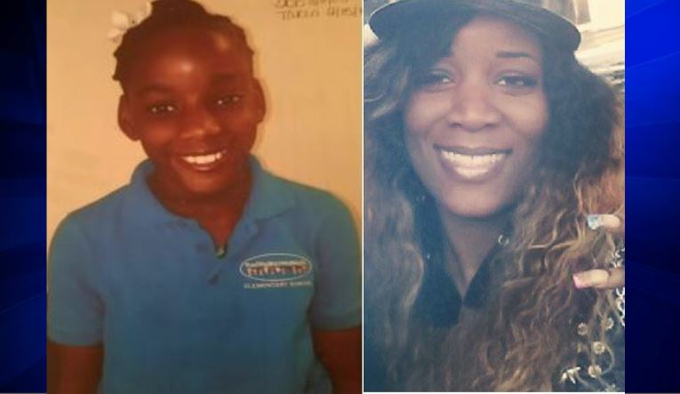 AMBER Alert cancelled for 9-year-old girl in Hallandale Beach, found ...