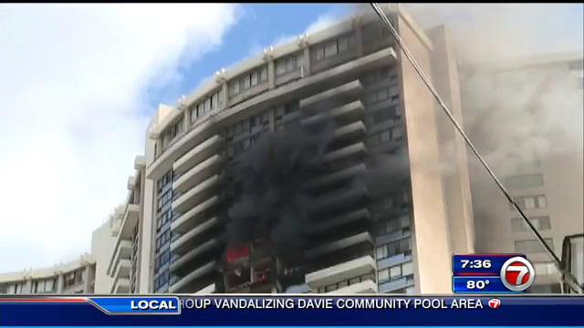 Honolulu fire: Victim remembered as talented and caring - WSVN 7News ...