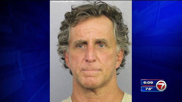 BSO arrest ex-con accused of stalking Broward judges - WSVN 7News ...