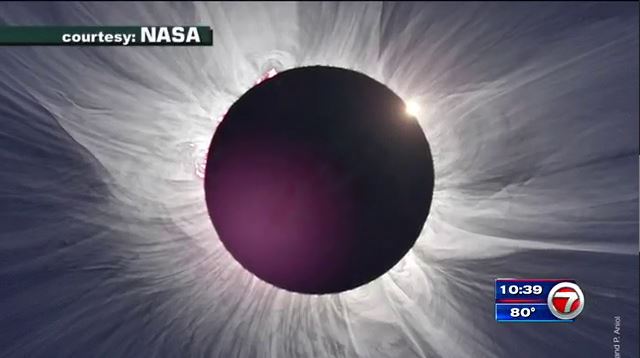 Eye on the Eclipse: What you need to know on the upcoming solar eclipse ...