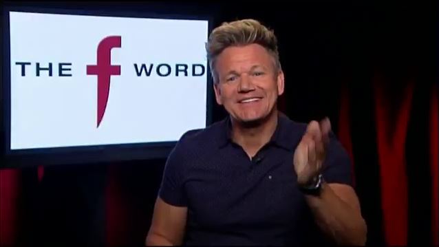 Behind the scenes of Gordon Ramsay’s ‘The F Word’ – WSVN 7News | Miami ...