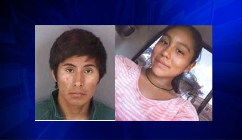 Missing 13 Year Old Hollywood Girl Found In Alabama Wsvn 7news