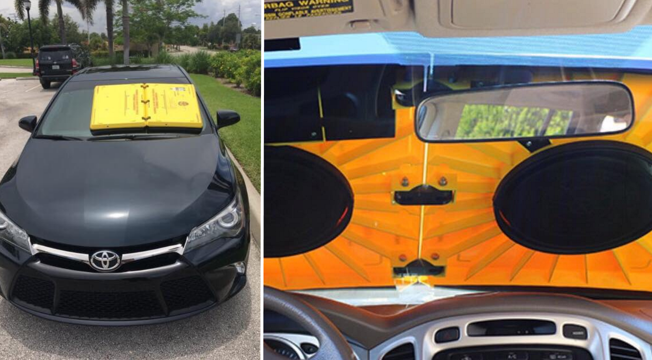 Florida police department getting rid of wheel boots for new ‘barnacle ...