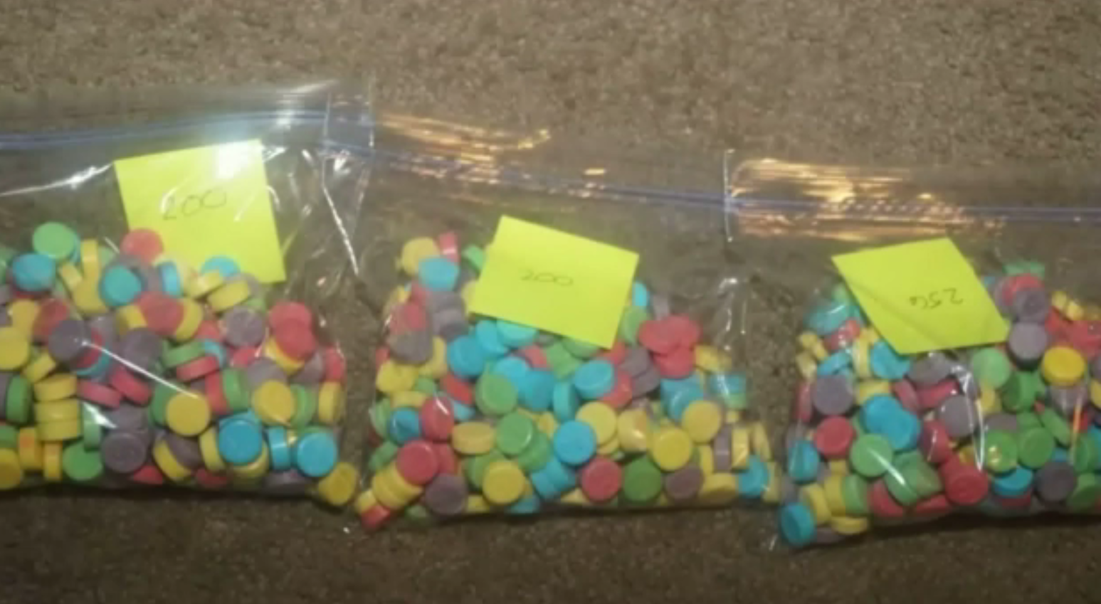 Police warn parents of popular ‘sweet tart’ drug-laced candies - WSVN ...